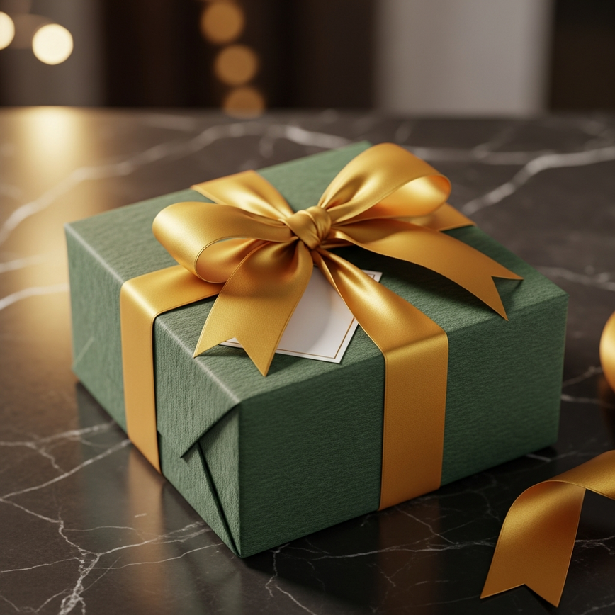 Gift Wrapping & Secure Packaging: How We Protect Every Bottle