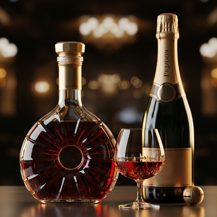 Best Alcohol Gift Sets Malaysia – Premium Whisky, Cognac & Champagne ...